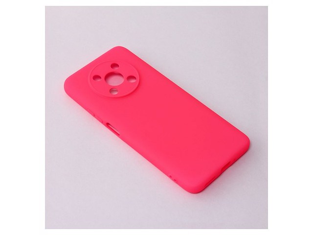 Maskica Teracell Giulietta za Huawei Nova Y90 mat pink