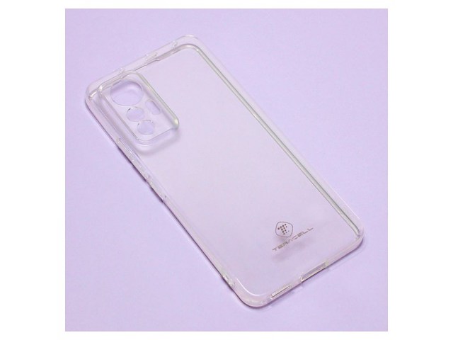 Maskica Teracell Giulietta za Xiaomi 12 Lite transparent