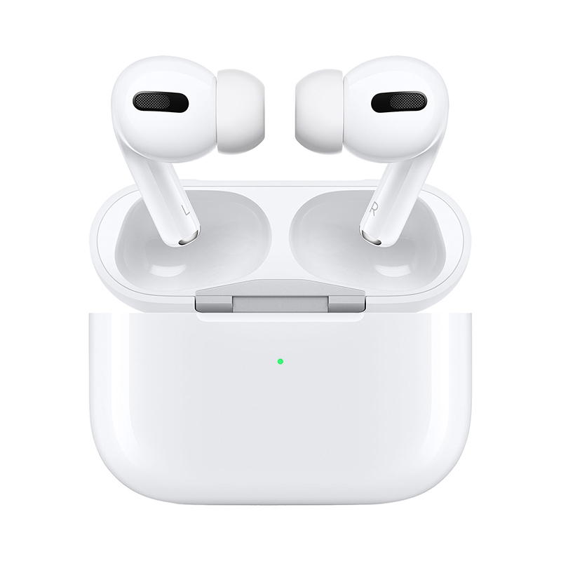 Slusalice Bluetooth Comicell Airpods Pro bele