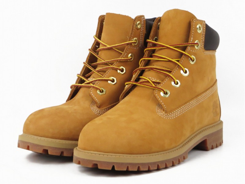 Timberland kanađanke KOŽA VODOOTPORNE NOVO Raspar z205