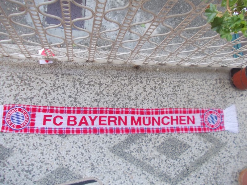 FC Bayern