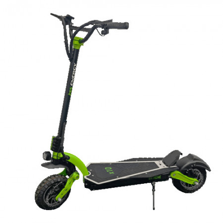 MS Energy e-romobil X10