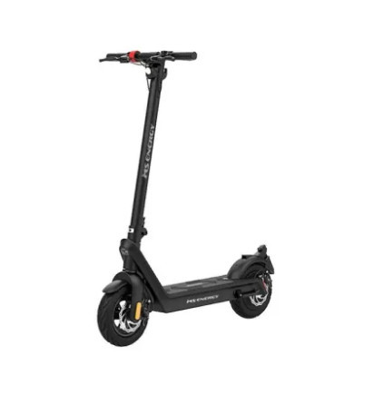 MS Energy e-romobil E21 black