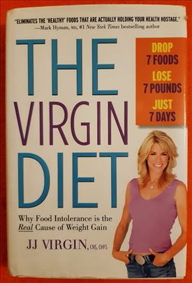 The Virgin Diet