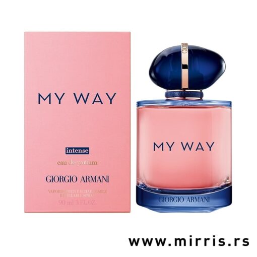 Giorgio Armani My Way Intense 90ml EDP