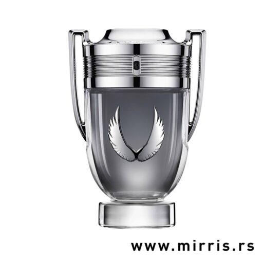 Paco Rabanne Invictus Platinum 100ml EDP Tester