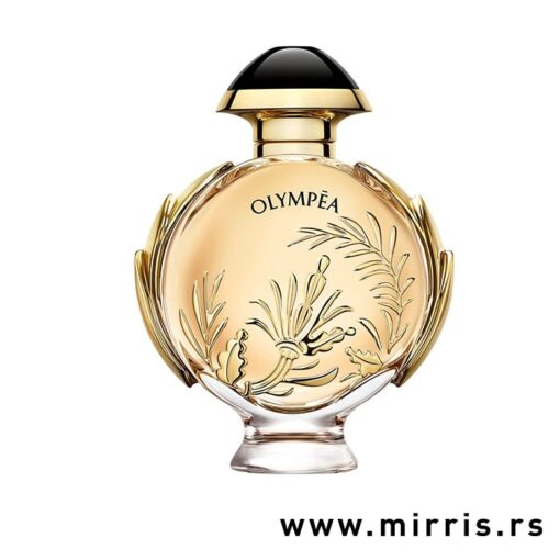 Paco Rabanne Olympea Solar 80ml EDP Tester