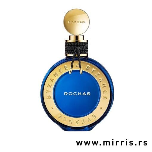 Rochas Byzance 90ml EDP Tester