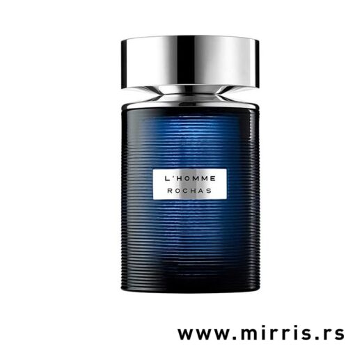 Rochas L’Homme 100ml EDT Tester