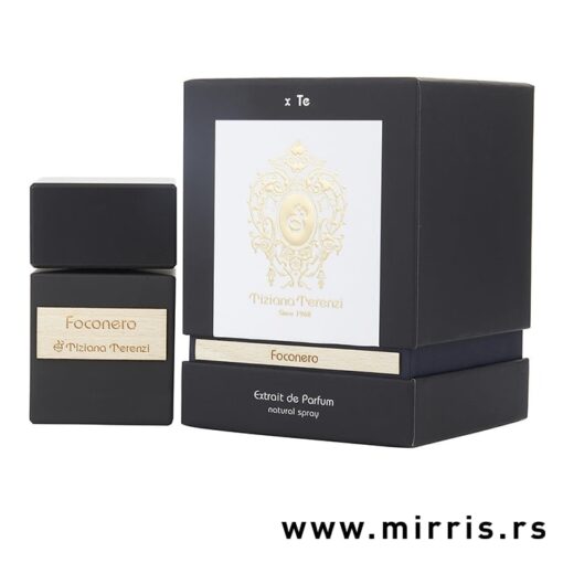 Tiziana Terenzi Foconero 100ml EDP