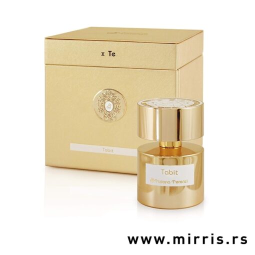 Tiziana Terenzi Tabit 100ml EDP