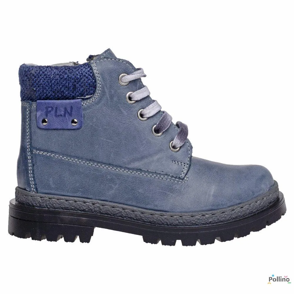 POLLINO CIPELA 2829 DARK BLUE