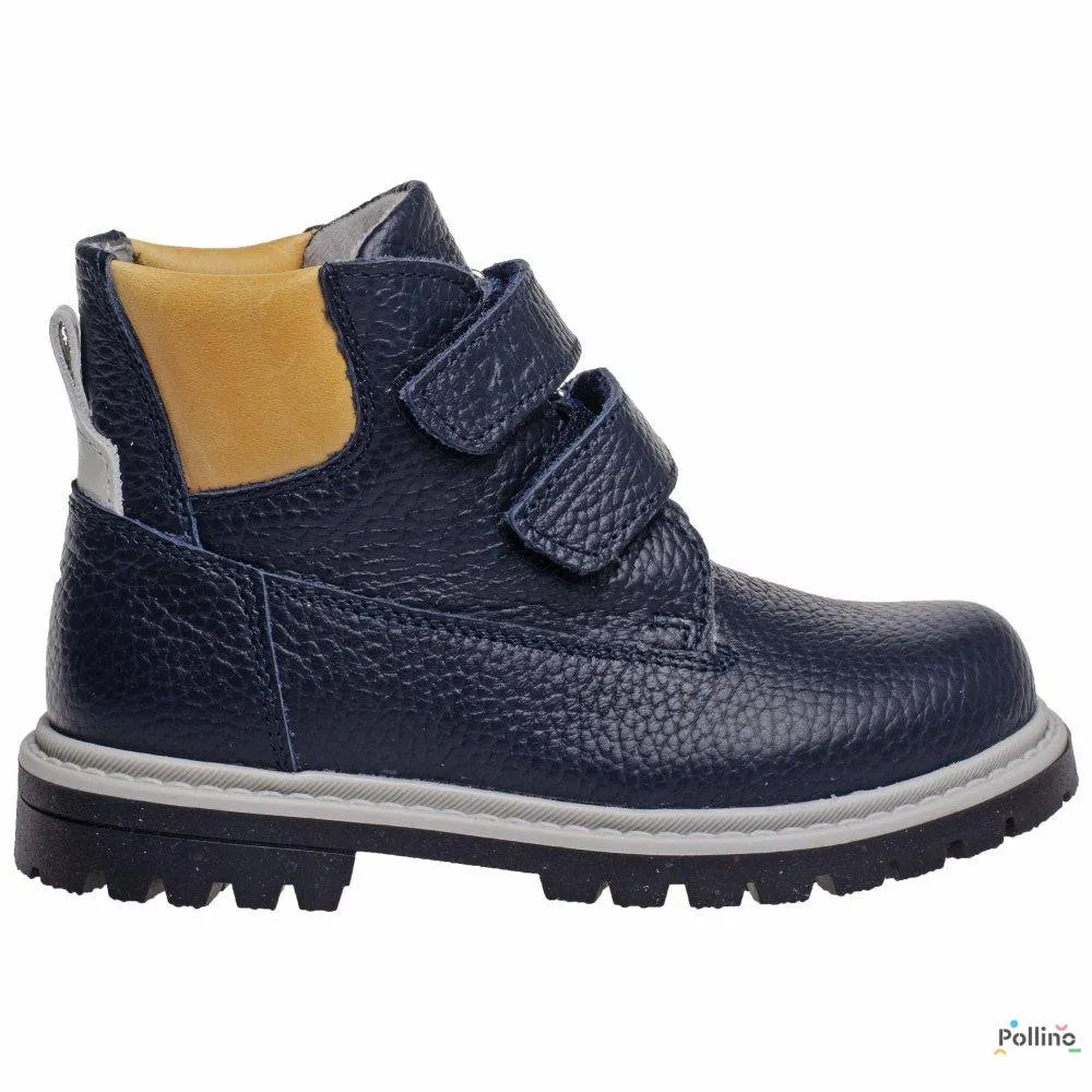 POLLINO CIPELA 3030 DARK BLUE