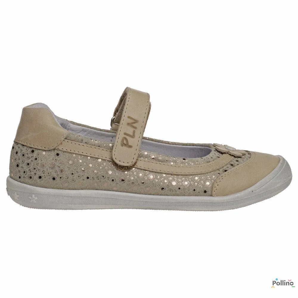 POLLINO BALETANKA 2970 BEIGE