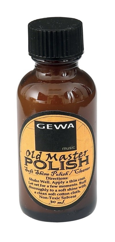 Gewa Old Master Polish