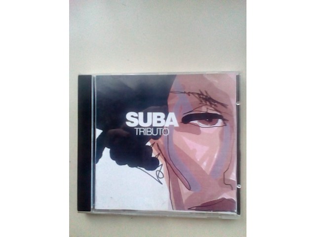 Suba – Tributo