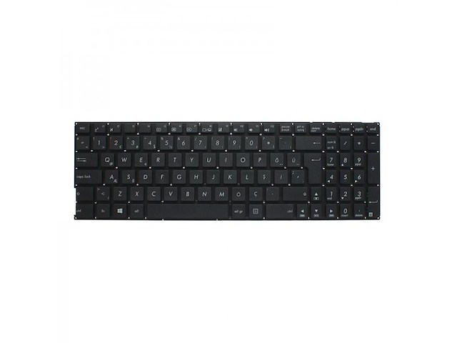 Tastatura za laptop Asus X502 (veliki enter)