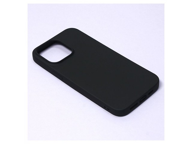 Maskica Teracell Giulietta za iPhone 14 Pro 6.1 mat crna