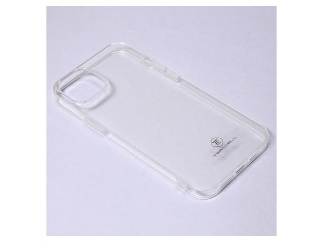 Maskica Teracell Giulietta za iPhone 14 Plus 6.7 transparent