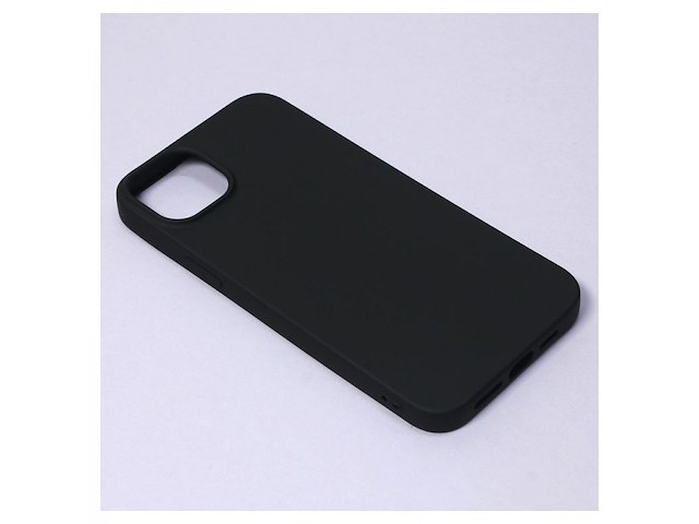 Maskica Teracell Giulietta za iPhone 14 Plus 6.7 mat crna