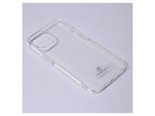 Maskica Teracell Giulietta za iPhone 14 6.1 transparent