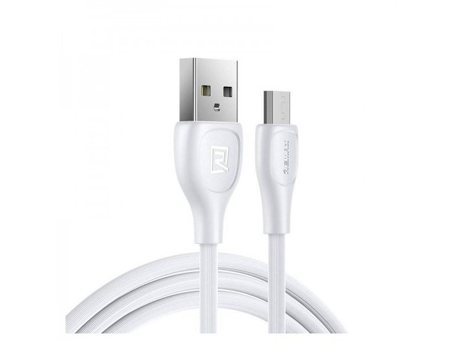 Data kabl REMAX RC-160m 2.1A micro USB beli