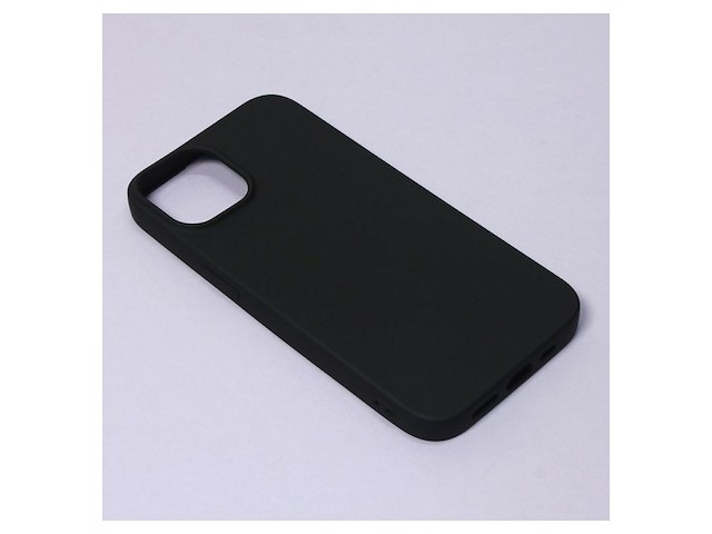 Maskica Teracell Giulietta za iPhone 14 6.1 mat crna