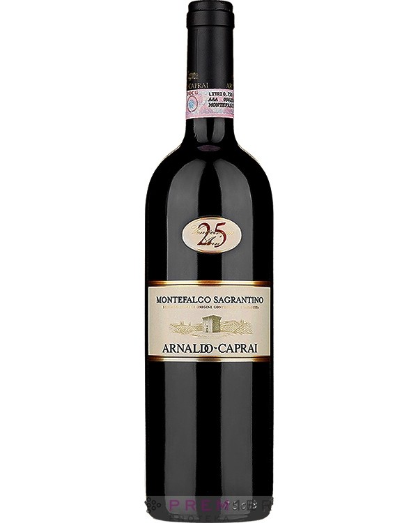 Arnaldo Caprai Sagrantino di Montefalco Riserva 25 Anni 0.75l 2012