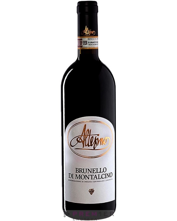 Altesino Brunello di Montalcino 0.75l 2018