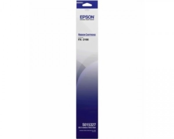 EPSON S015327 crna ribon traka