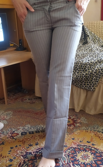 Snizene 200 Pantalone