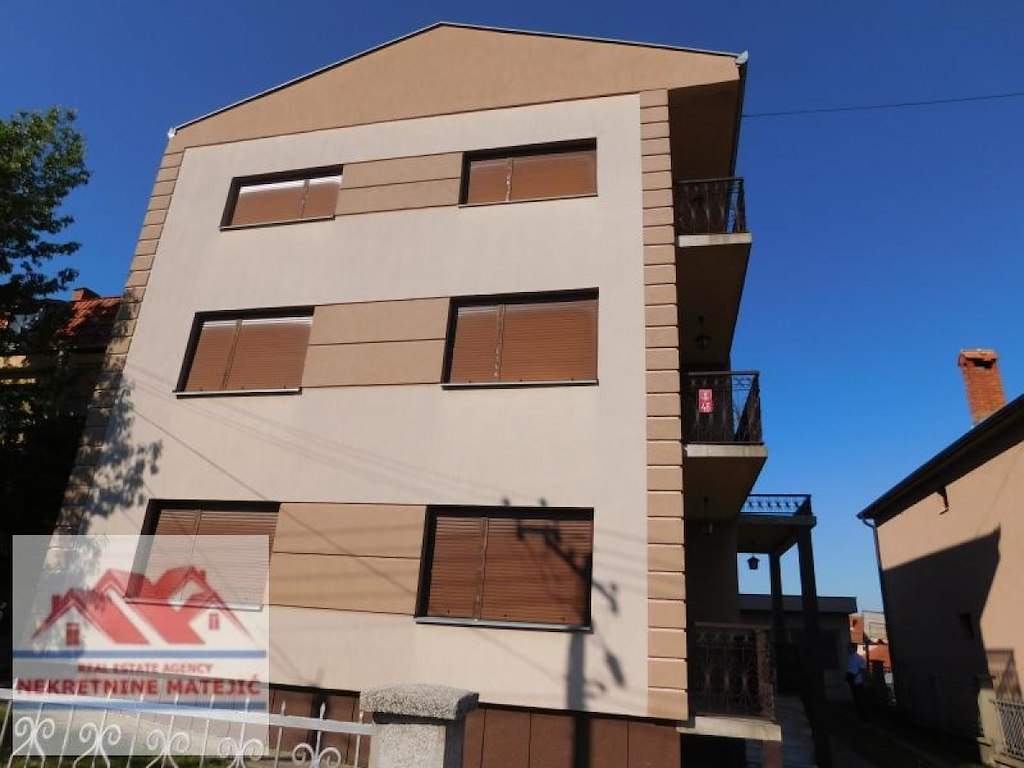 KUĆA, BAGREMAR, 270 M2 NOVA + 5ARI, UKNJIŽENA, CENA – 169. 000 E