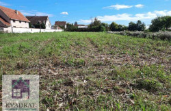 Plac 35 ara, Obrenovac, Zvečka – 40 000 €