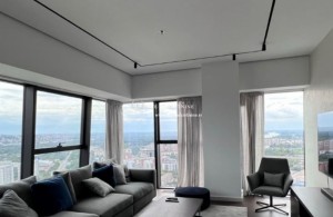 Iznajmljujem Stan-Apartman, West 65 Tower, Beograd Grad