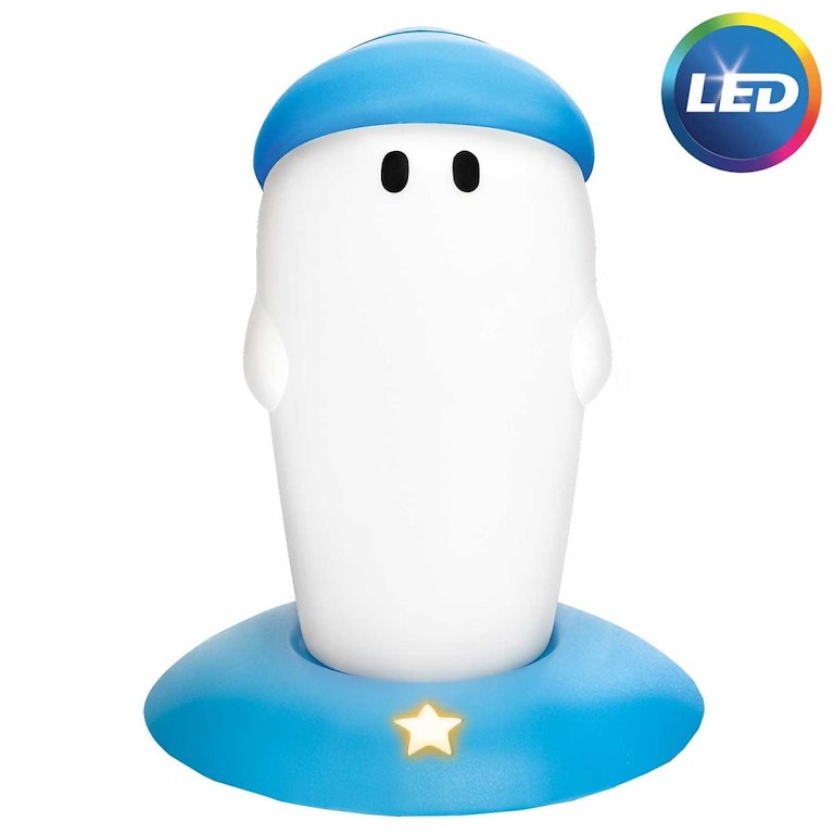 PHILIPS – STONA LED LAMPA LITTLEBRO