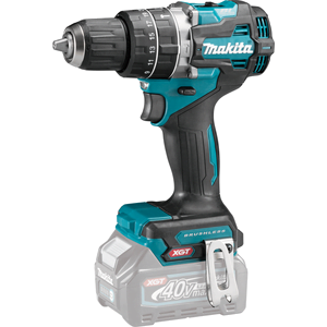 MAKITA – Akumulatorska vibraciona bušilica – odvrtač HP002GZ