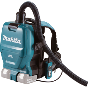 MAKITA – Akumulatorski ranac usisivač Makita DVC260ZX