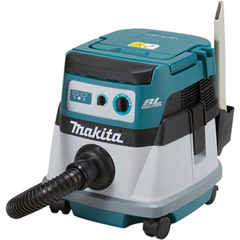 MAKITA – Akumulatorski usisivač DVC862LZ