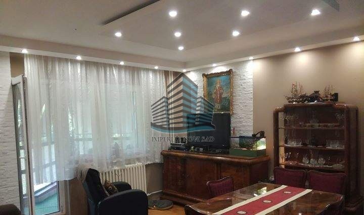 10090 JEDNOIPOSOBAN 47m² 91 650 NOVO NASELJE