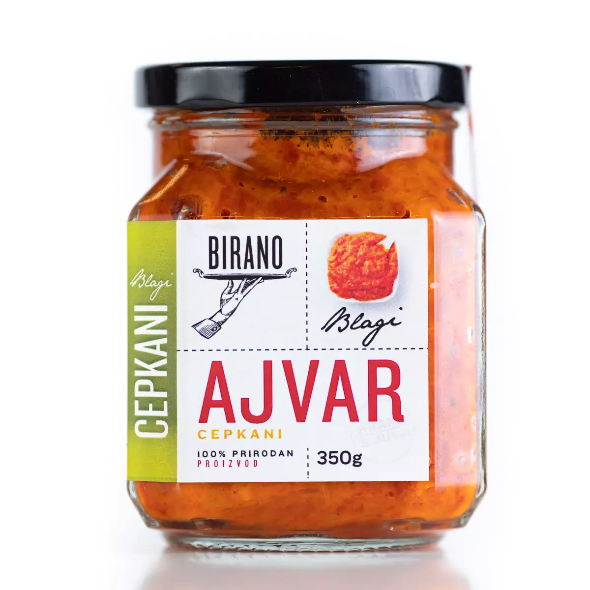 Leskovački ajvar