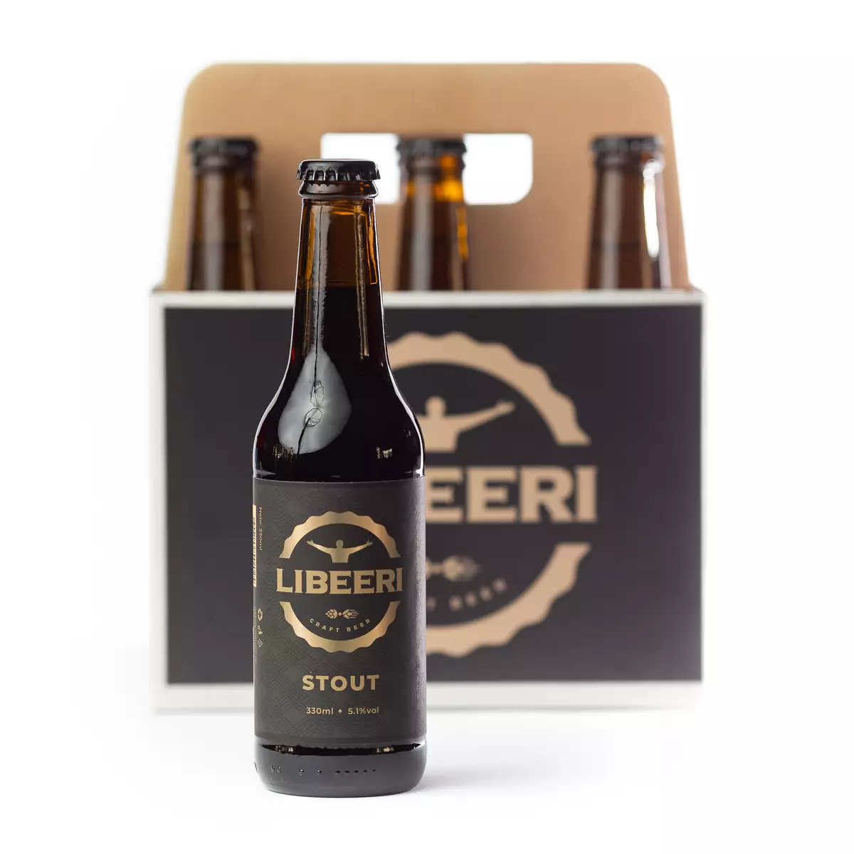 Libeeri Stout