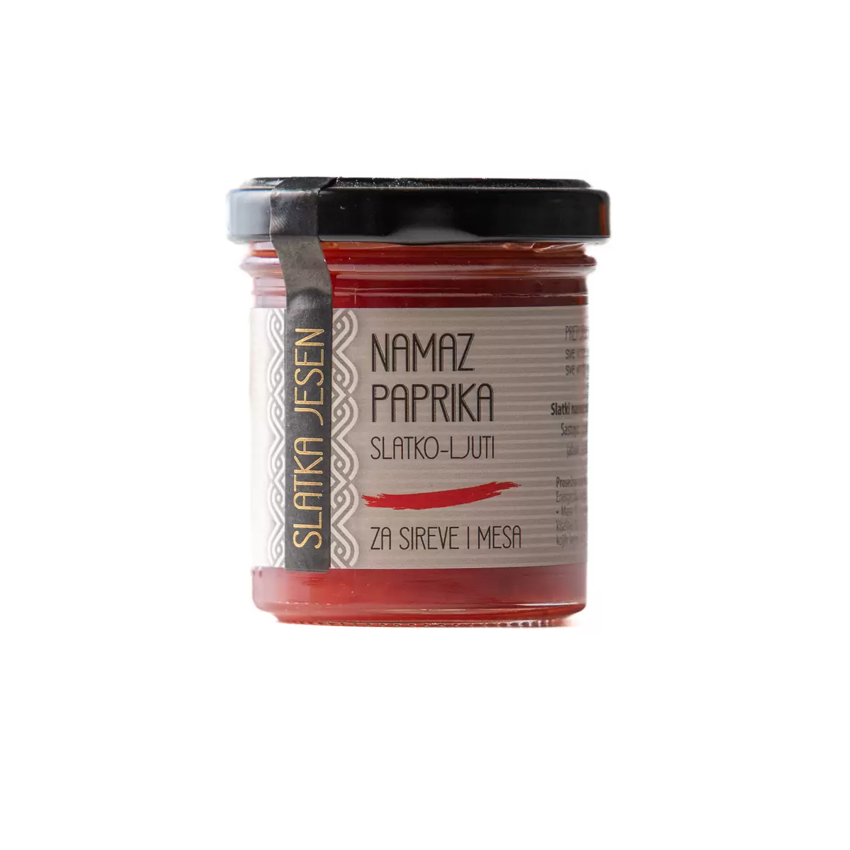 Namaz paprika