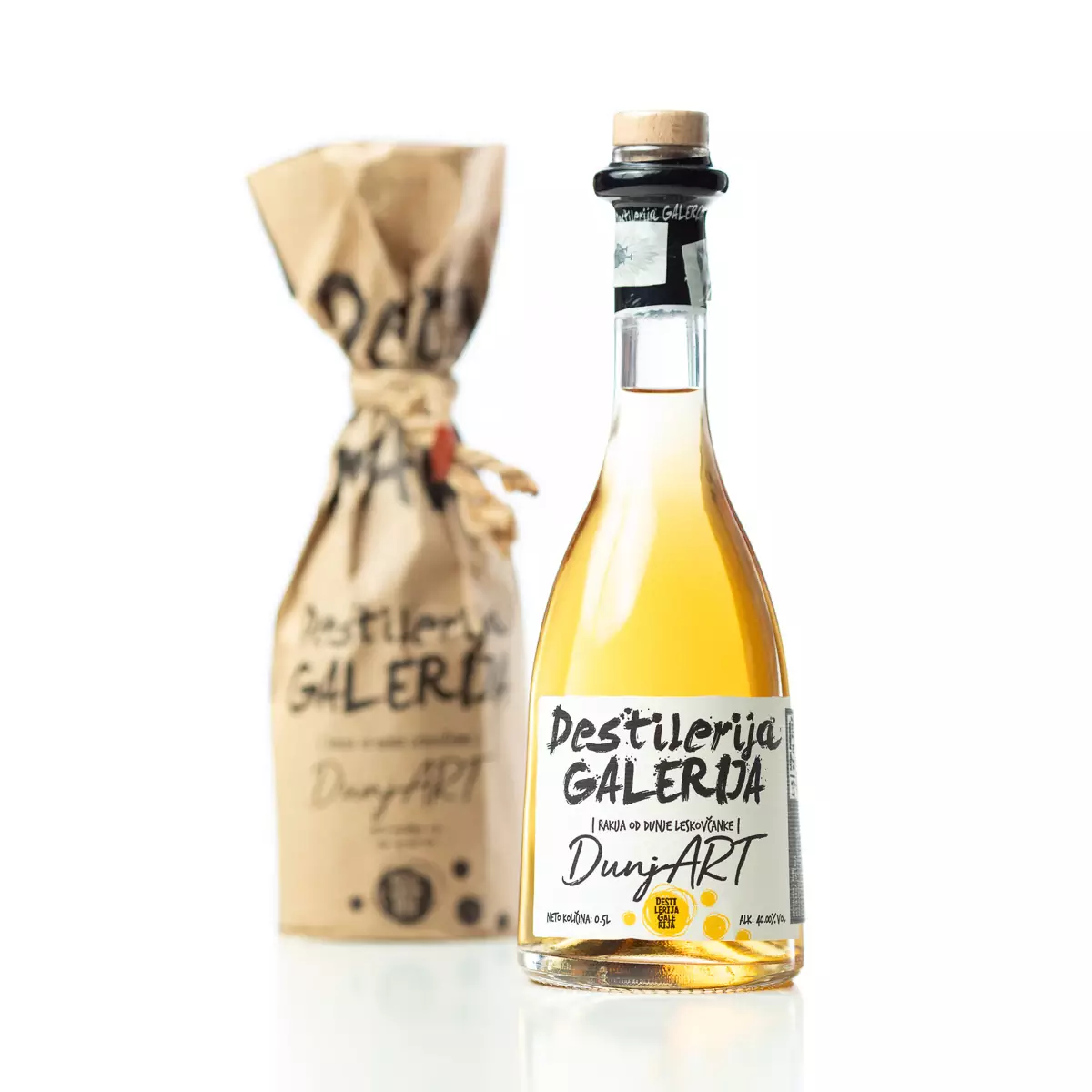 Rakija DunjART