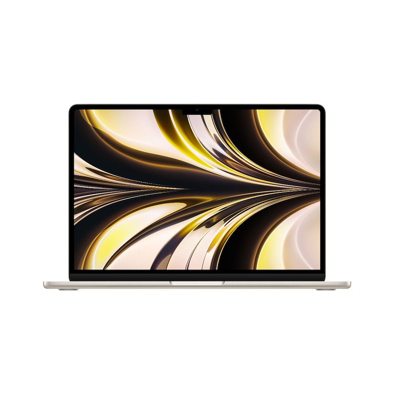 MacBook Air M2 256 GB Starlight