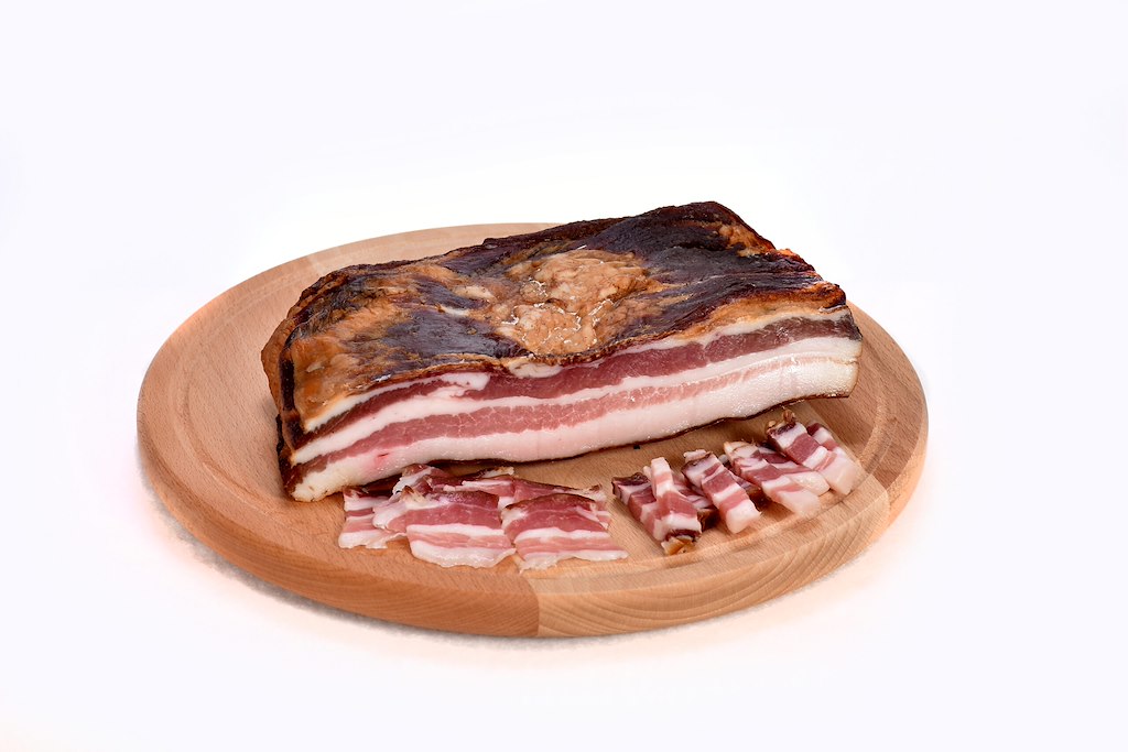 Domaća slanina