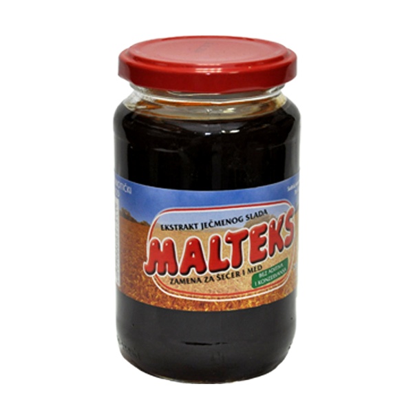 Ječmeni slad (malteks) 460g