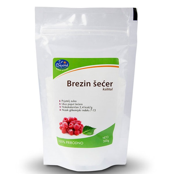 Brezin šećer ksilitol 300g Beyond