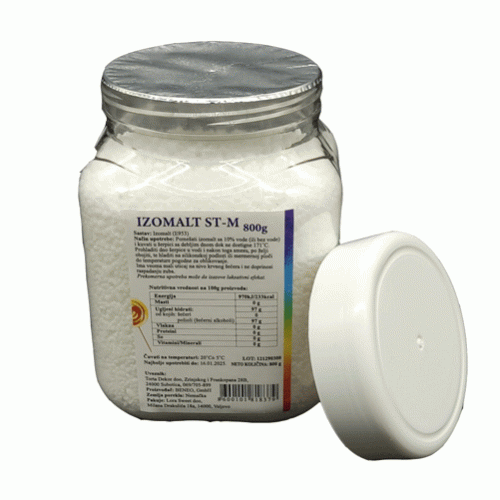 Izomalt 300g