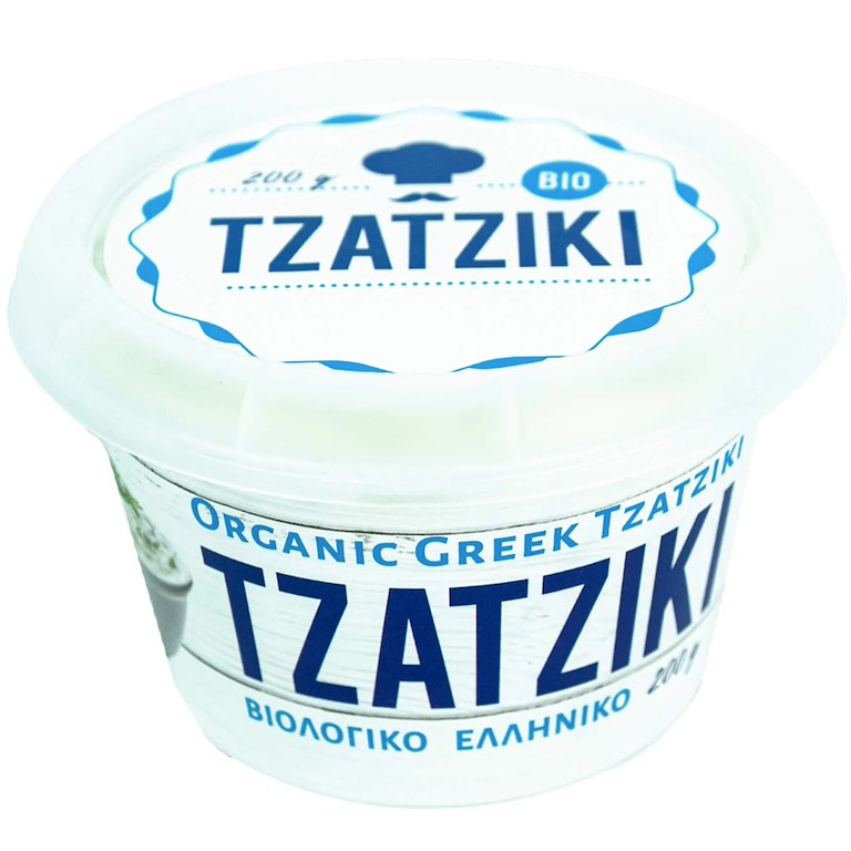 Organski Caciki BioAgros 200g