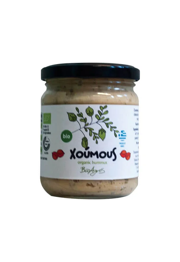 Organski Humus BioAgros 180g